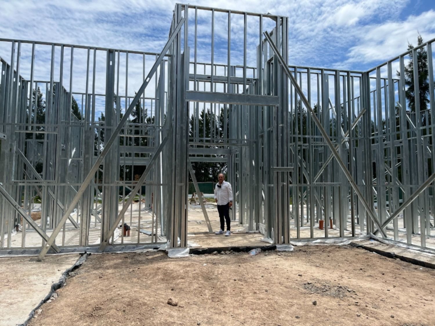 Grupo Novopor - Profesionalismo y Experiencia en un lugar 🥇